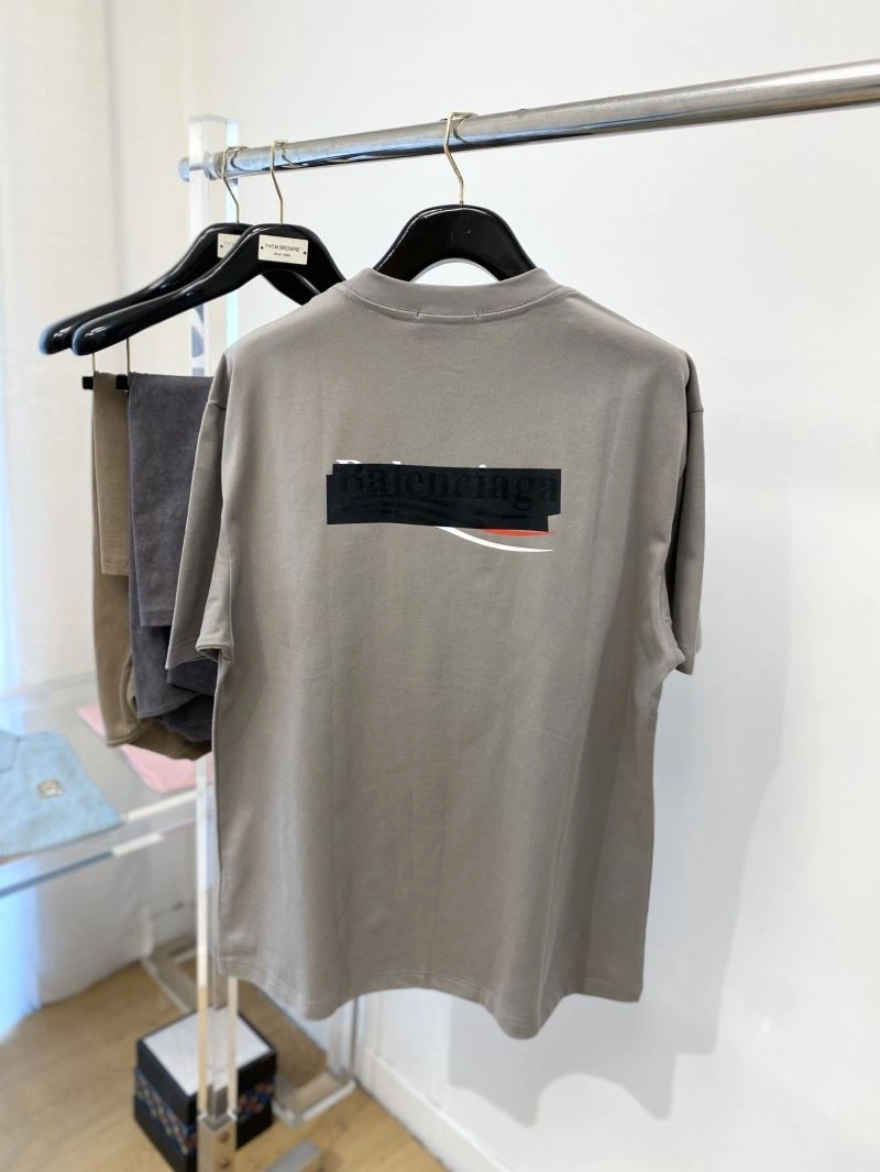 Economical Balenciaga T-Shirts