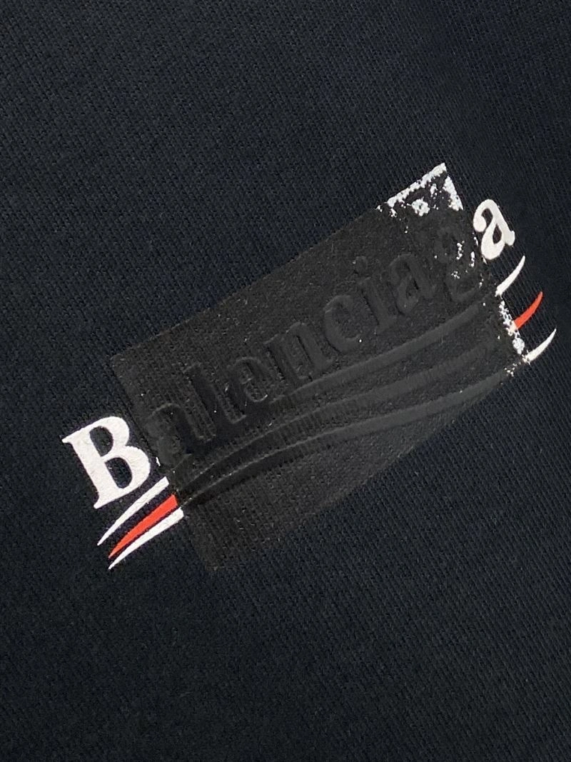 Inexpensive Balenciaga T-Shirts