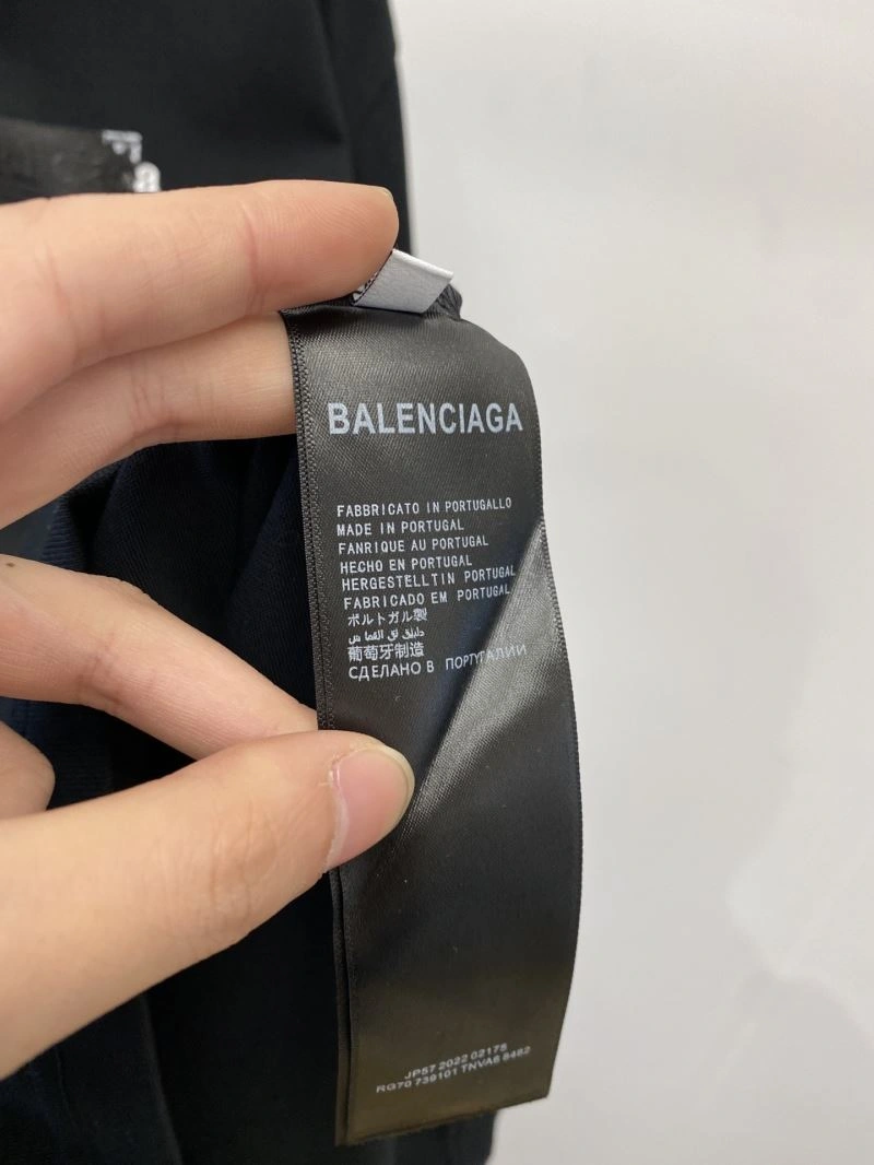 Inexpensive Balenciaga T-Shirts