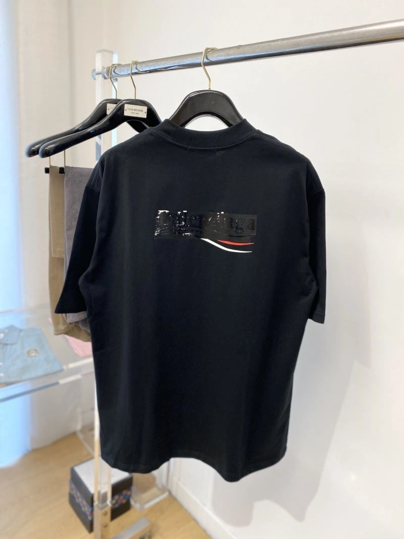 Inexpensive Balenciaga T-Shirts