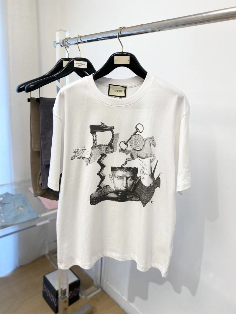 Balenciaga T-Shirts