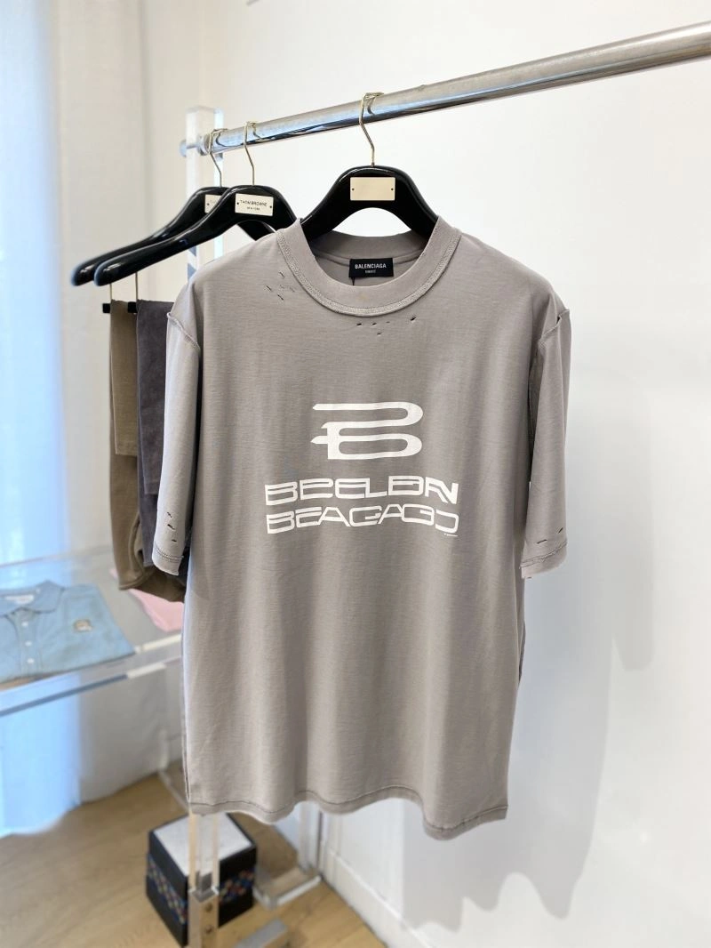 Balenciaga T-Shirts