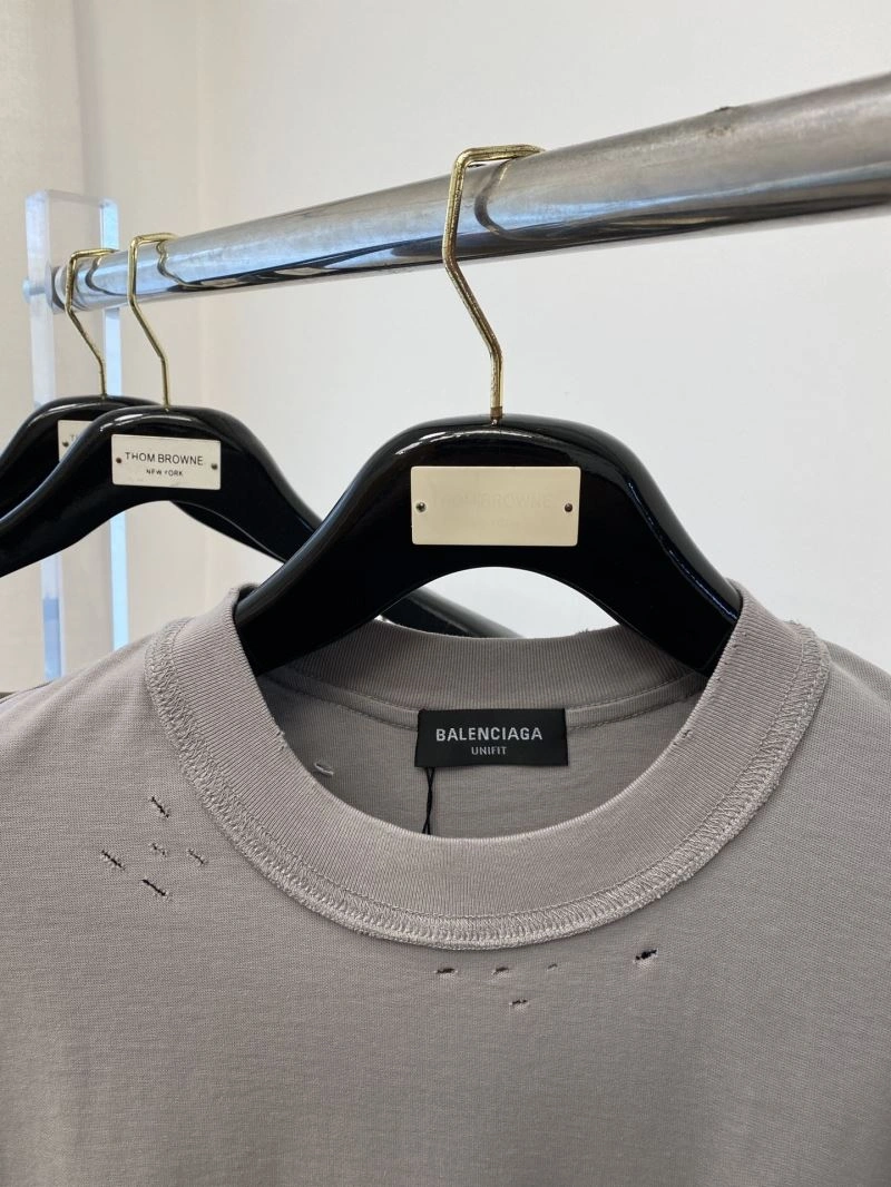 Factory-made Balenciaga T-Shirts