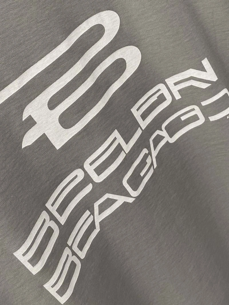 Factory-made Balenciaga T-Shirts