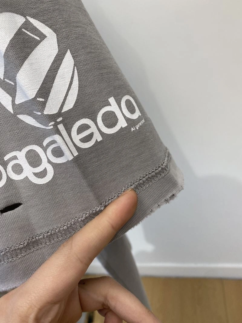 Factory-made Balenciaga T-Shirts