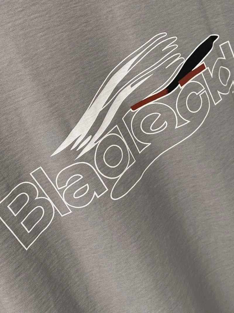 Factory-made Balenciaga T-Shirts