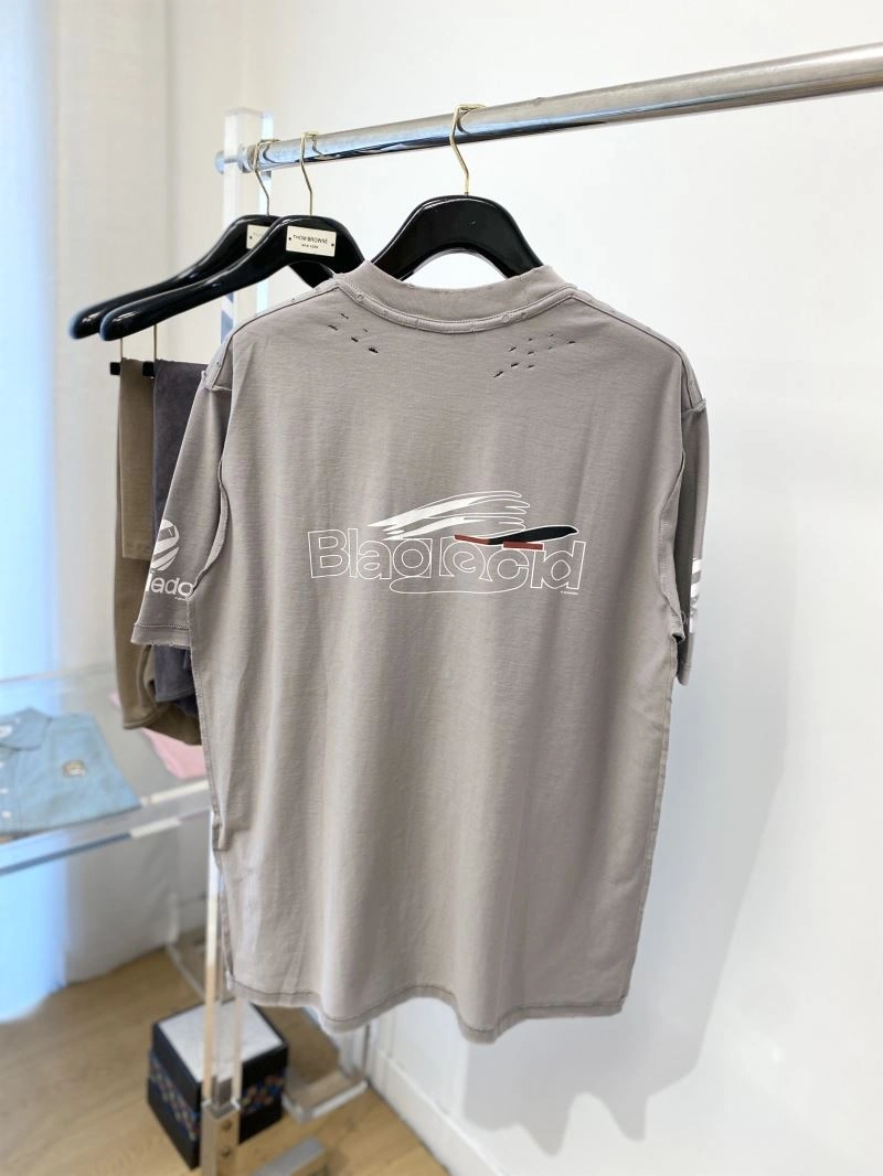Factory-made Balenciaga T-Shirts