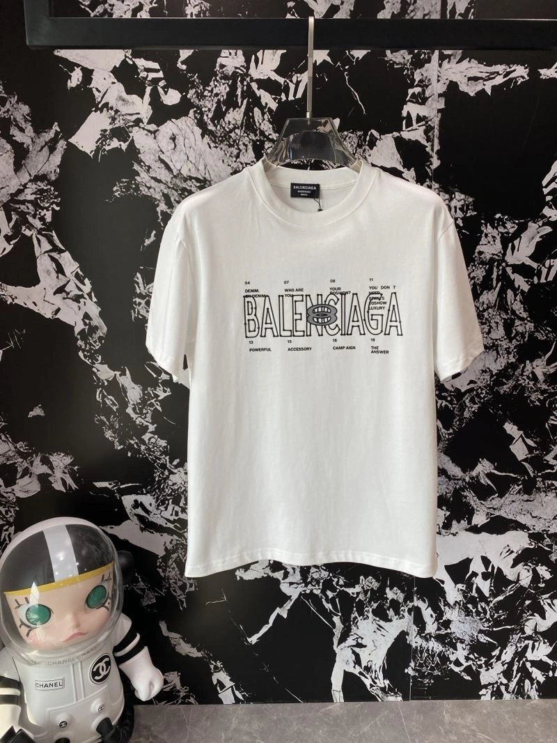 Balenciaga T-Shirts