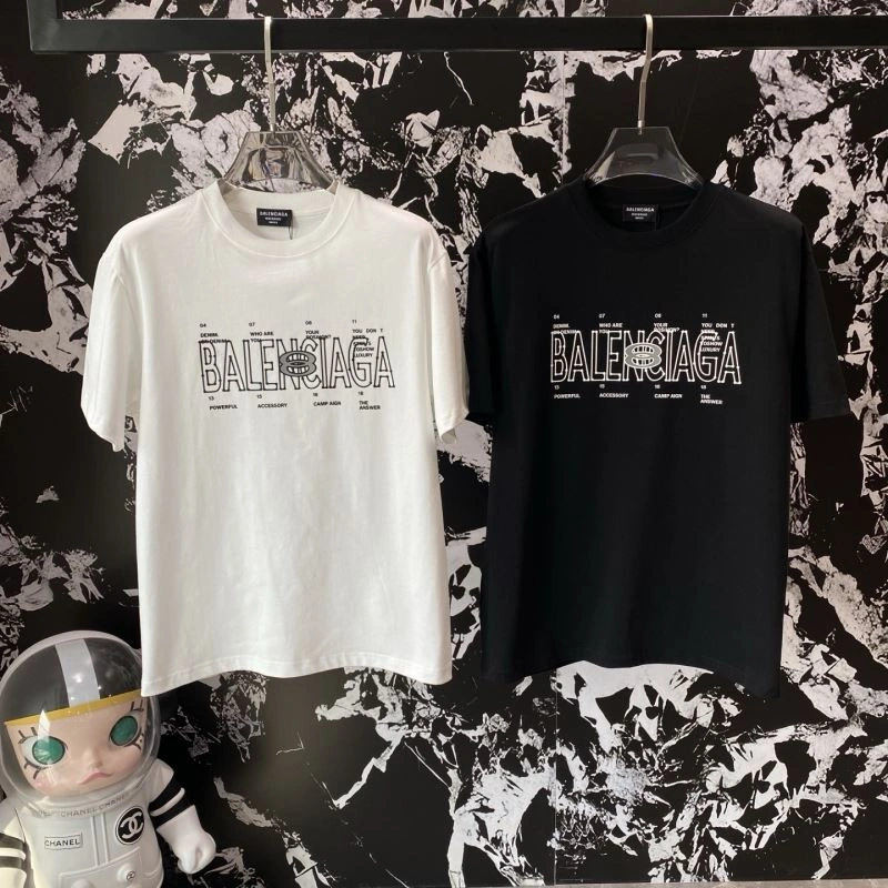 Balenciaga T-Shirts