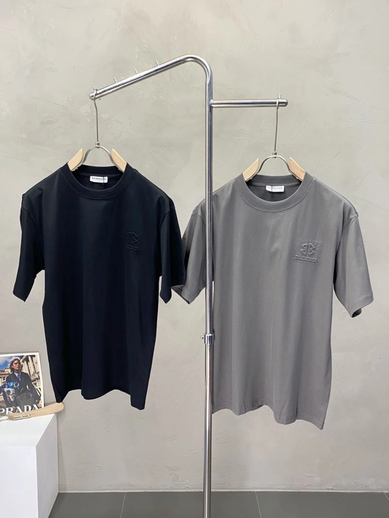 Balenciaga T-Shirts