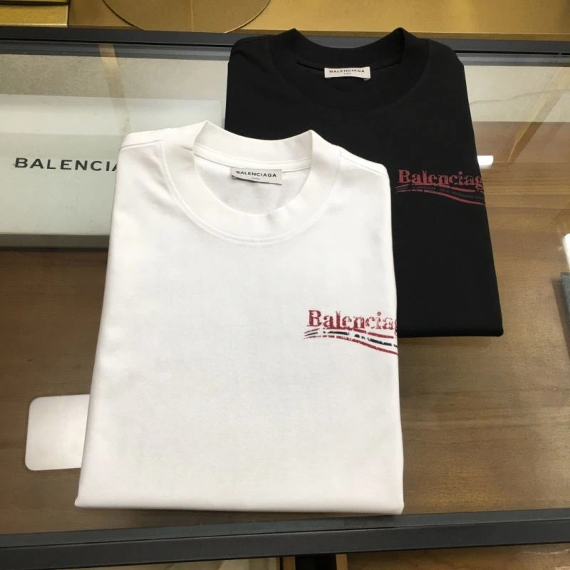 Balenciaga T-Shirts