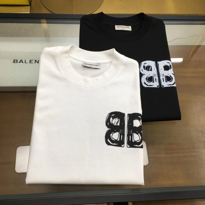 Balenciaga T-Shirts