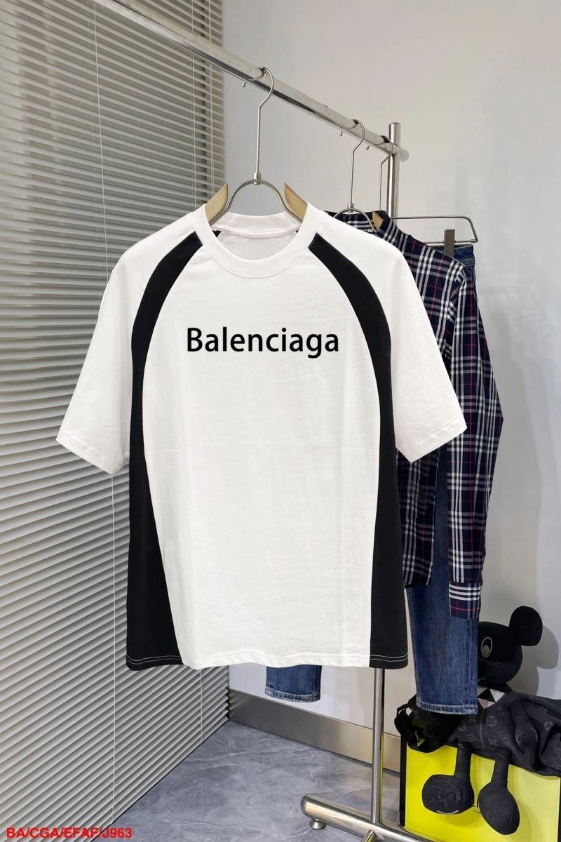 Balenciaga T-Shirts