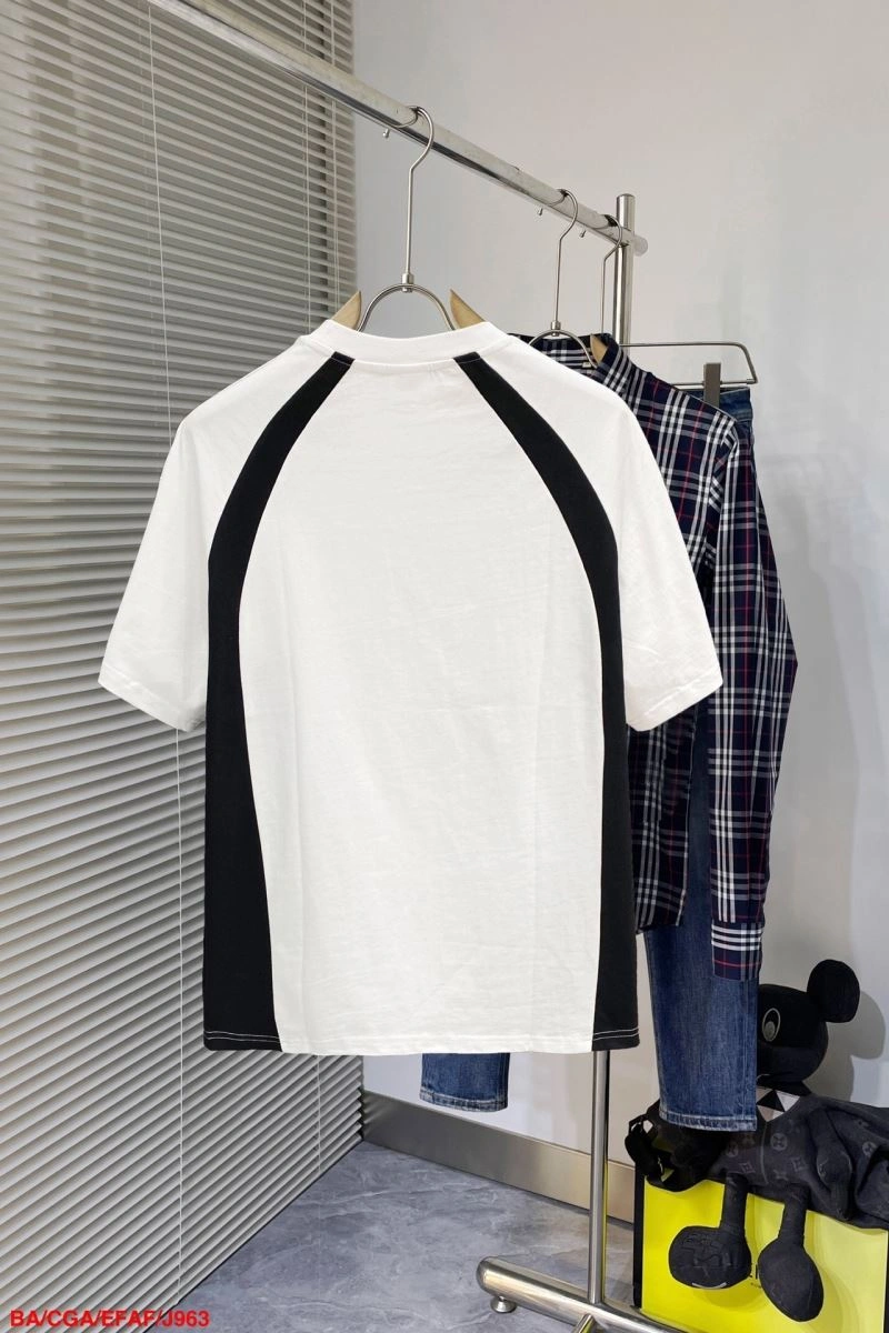 High accuracy Balenciaga T-Shirts
