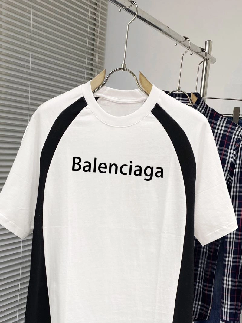 High accuracy Balenciaga T-Shirts