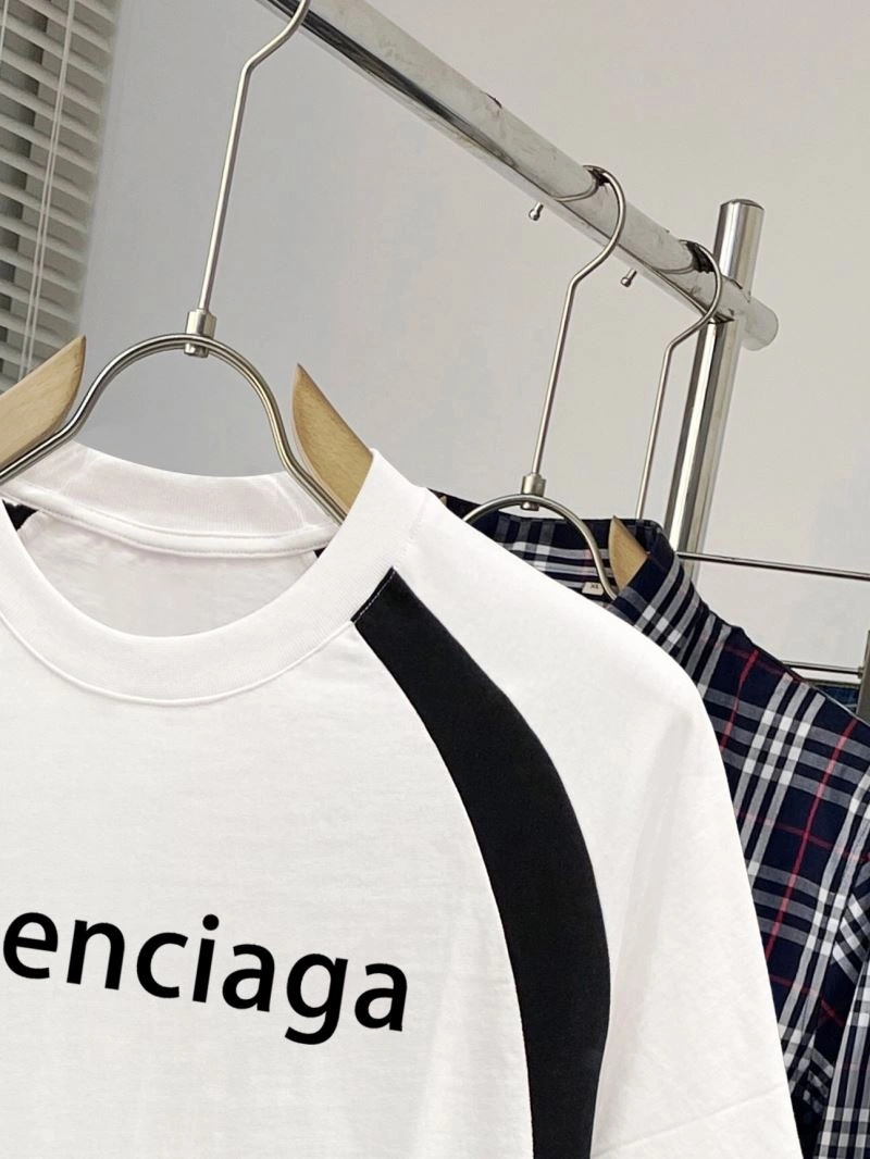 High accuracy Balenciaga T-Shirts