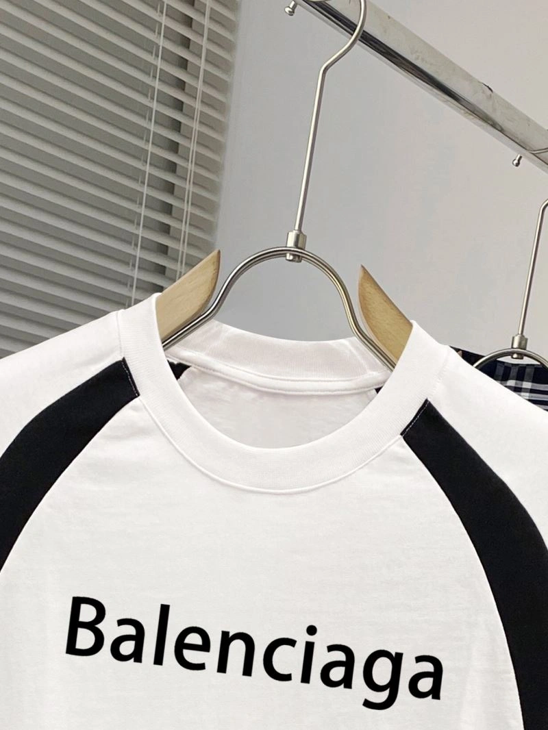 High accuracy Balenciaga T-Shirts