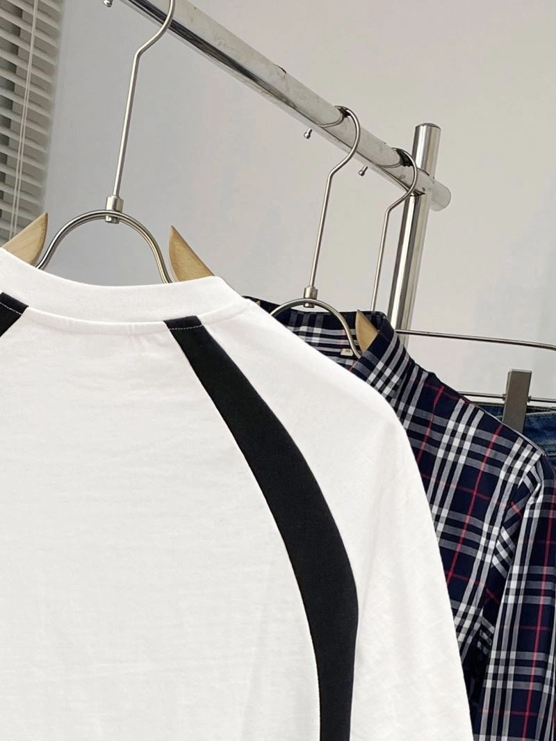 High accuracy Balenciaga T-Shirts
