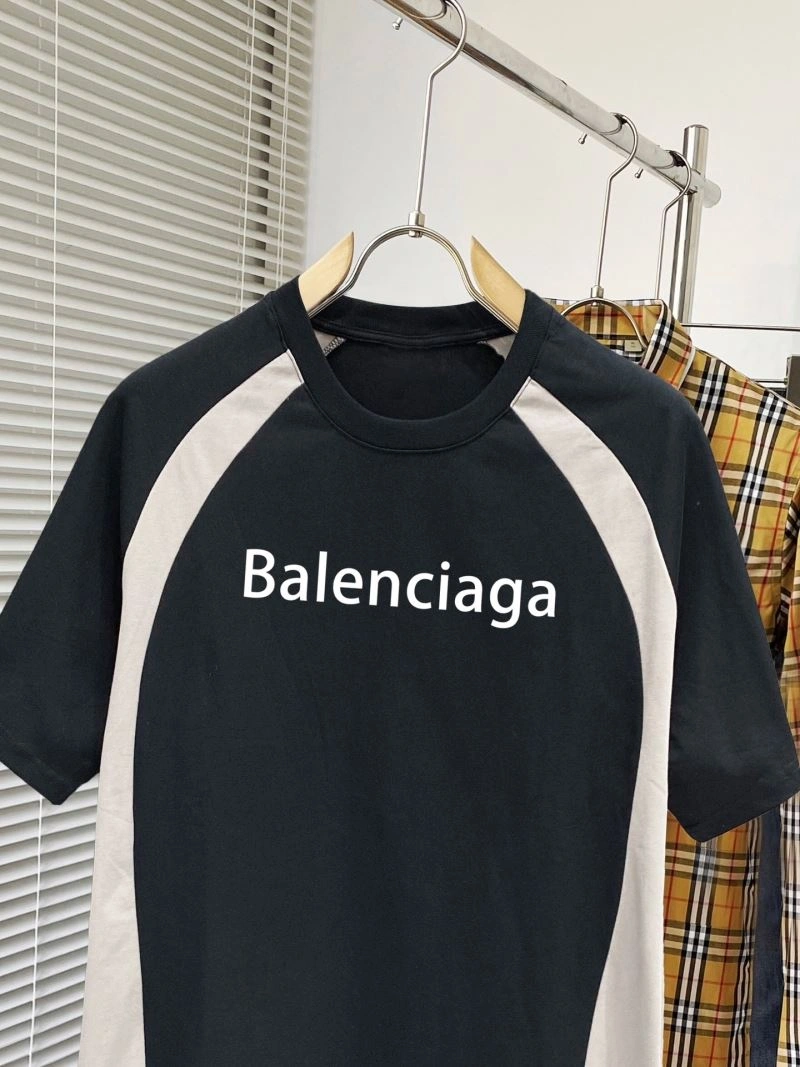 High accuracy Balenciaga T-Shirts