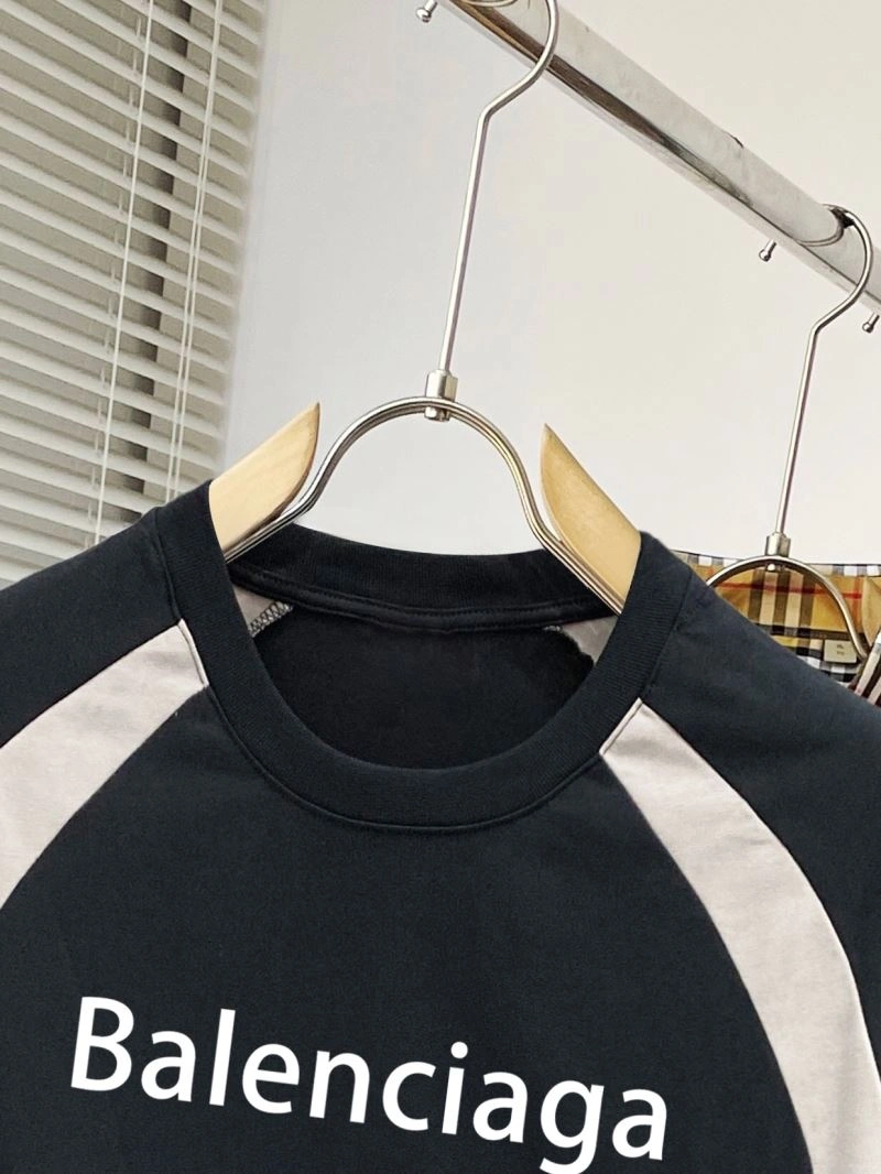 High accuracy Balenciaga T-Shirts