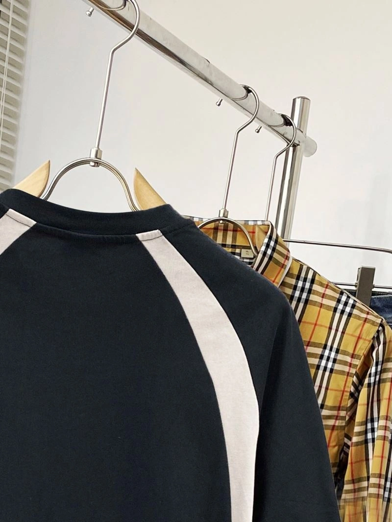 High accuracy Balenciaga T-Shirts