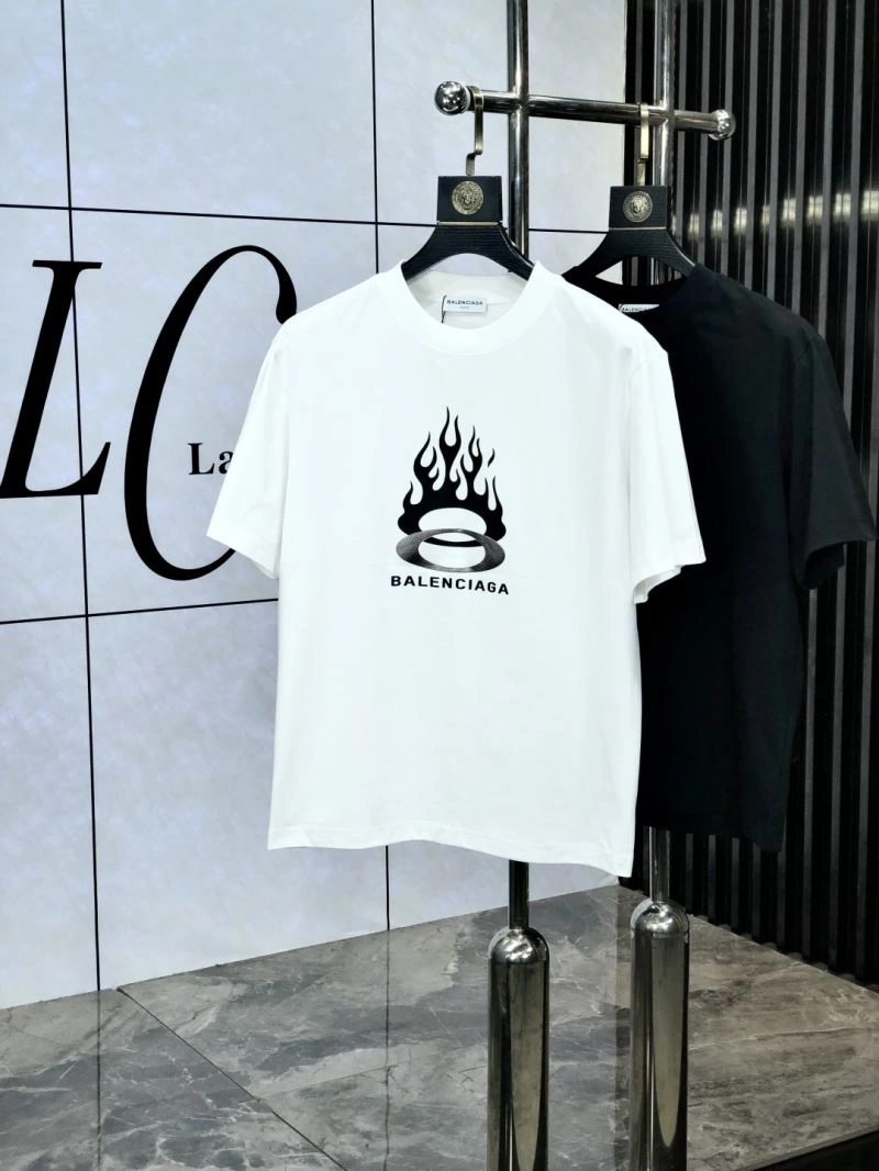 Balenciaga T-Shirts