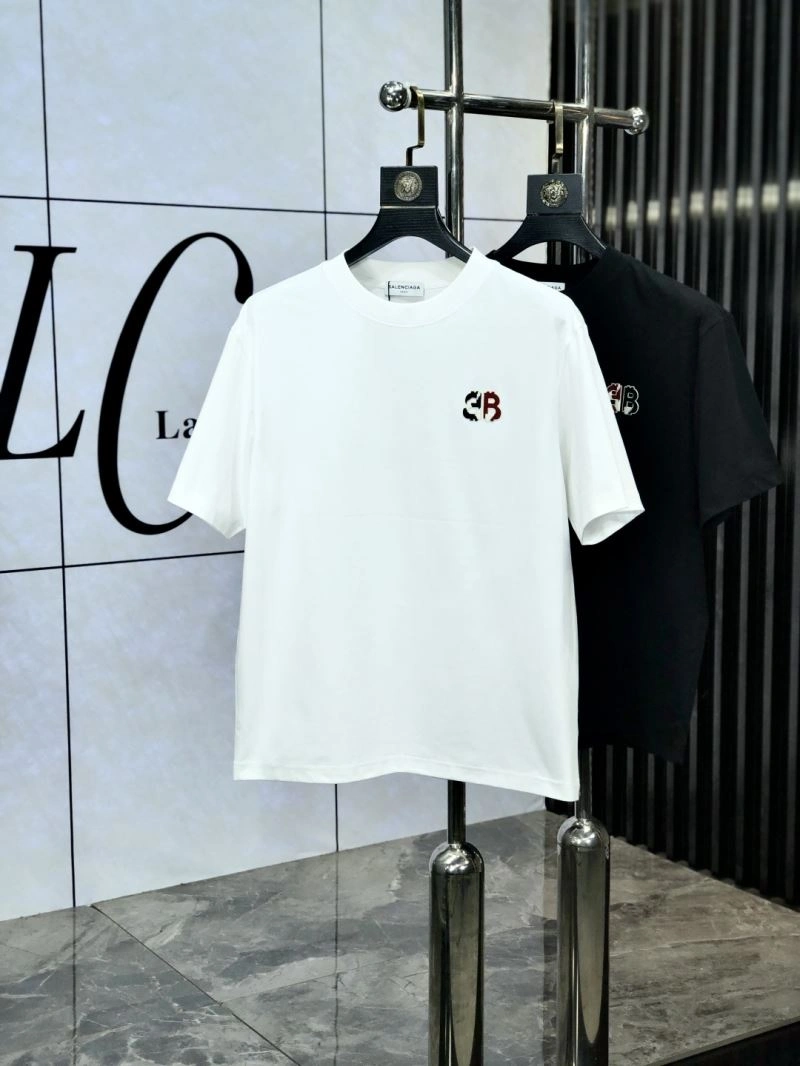 Balenciaga T-Shirts