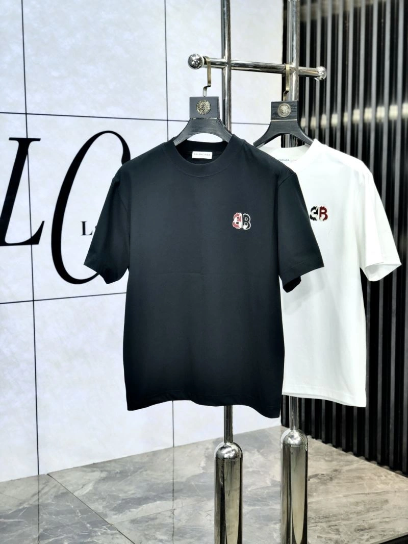 1:1 copy Balenciaga T-Shirts