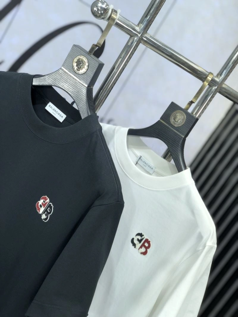1:1 copy Balenciaga T-Shirts