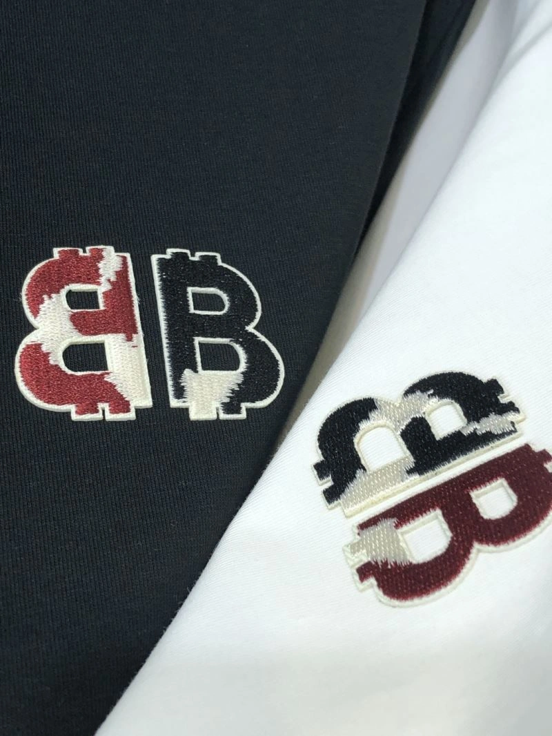 1:1 copy Balenciaga T-Shirts