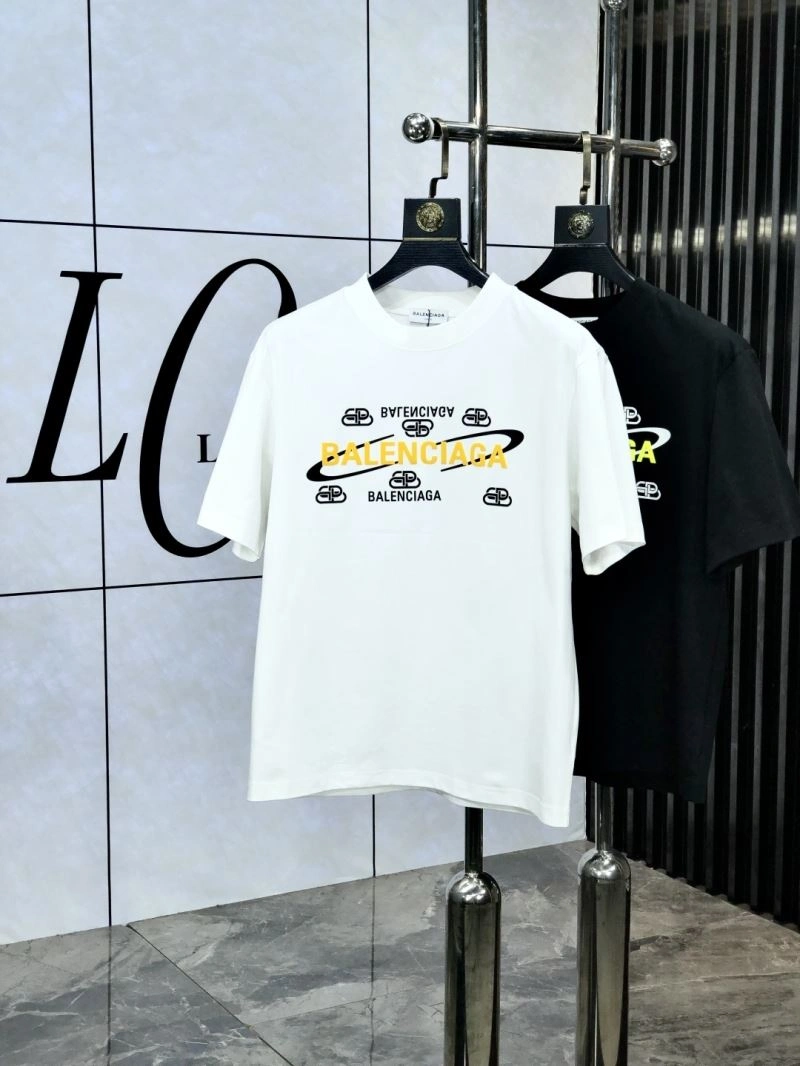 Balenciaga T-Shirts