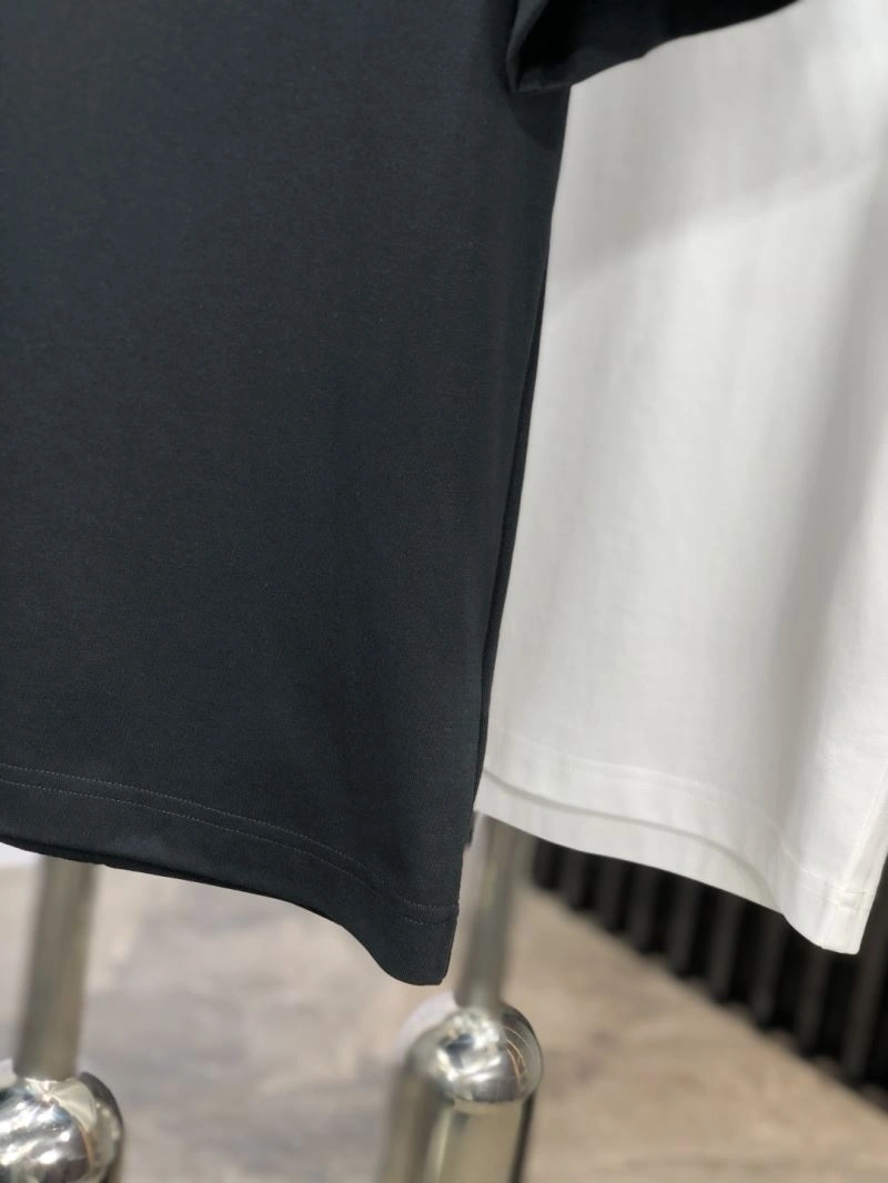 Brand-authenticated Balenciaga T-Shirts