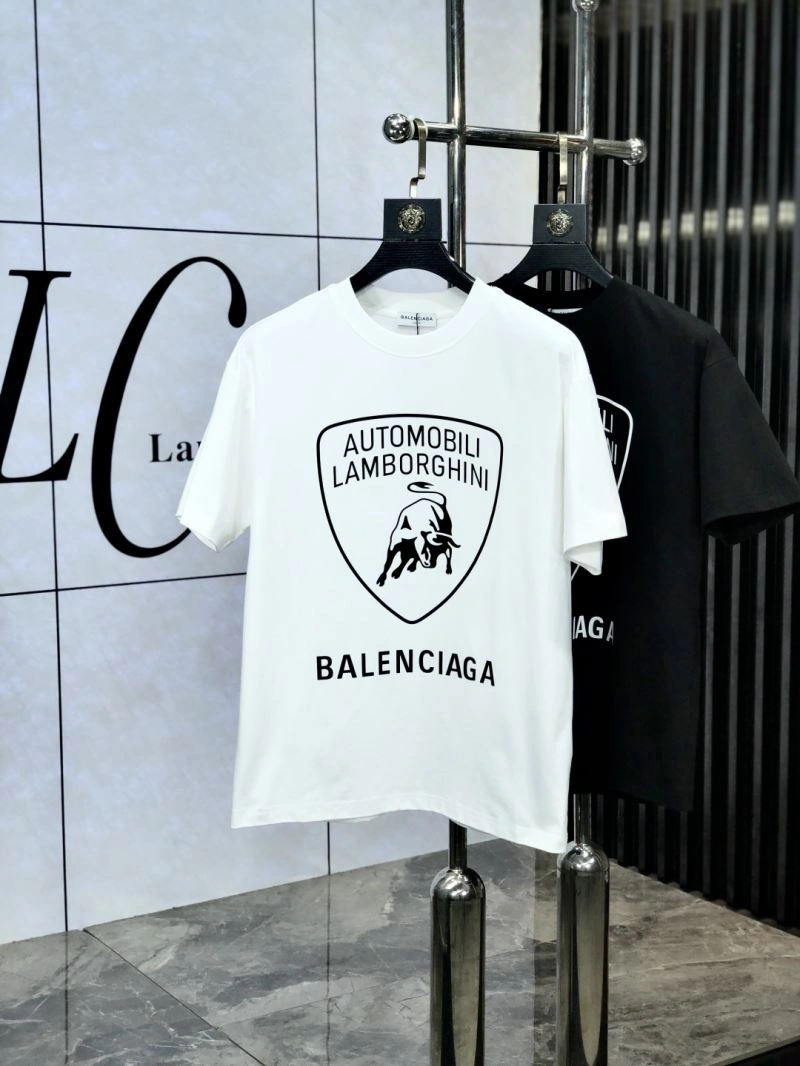 Balenciaga T-Shirts