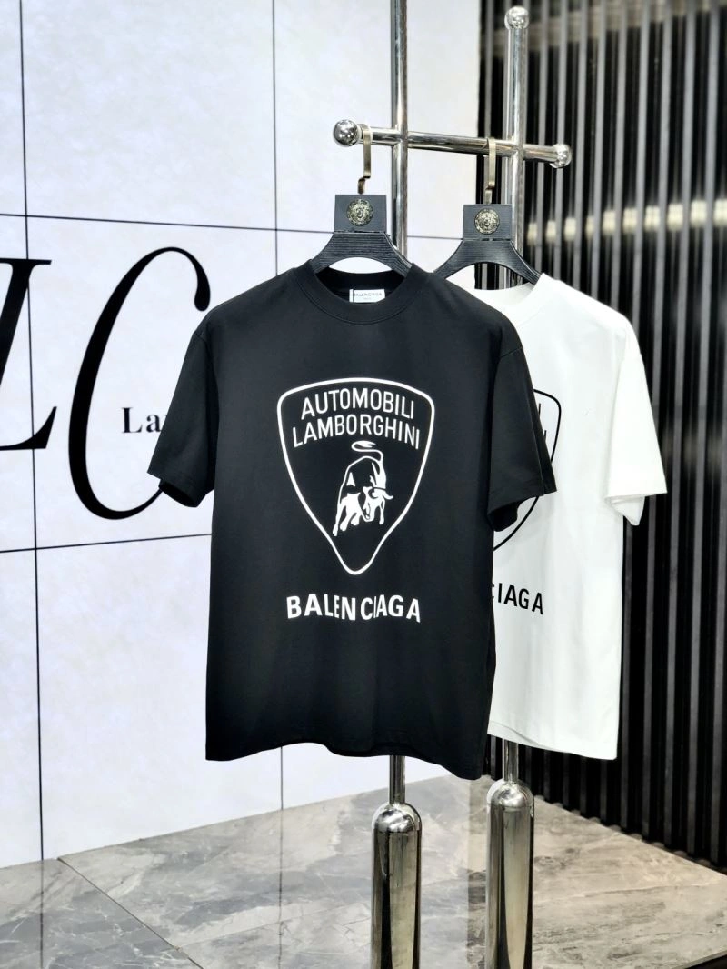 Brand-original Balenciaga T-Shirts