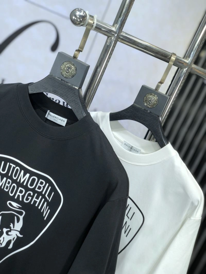 Brand-original Balenciaga T-Shirts