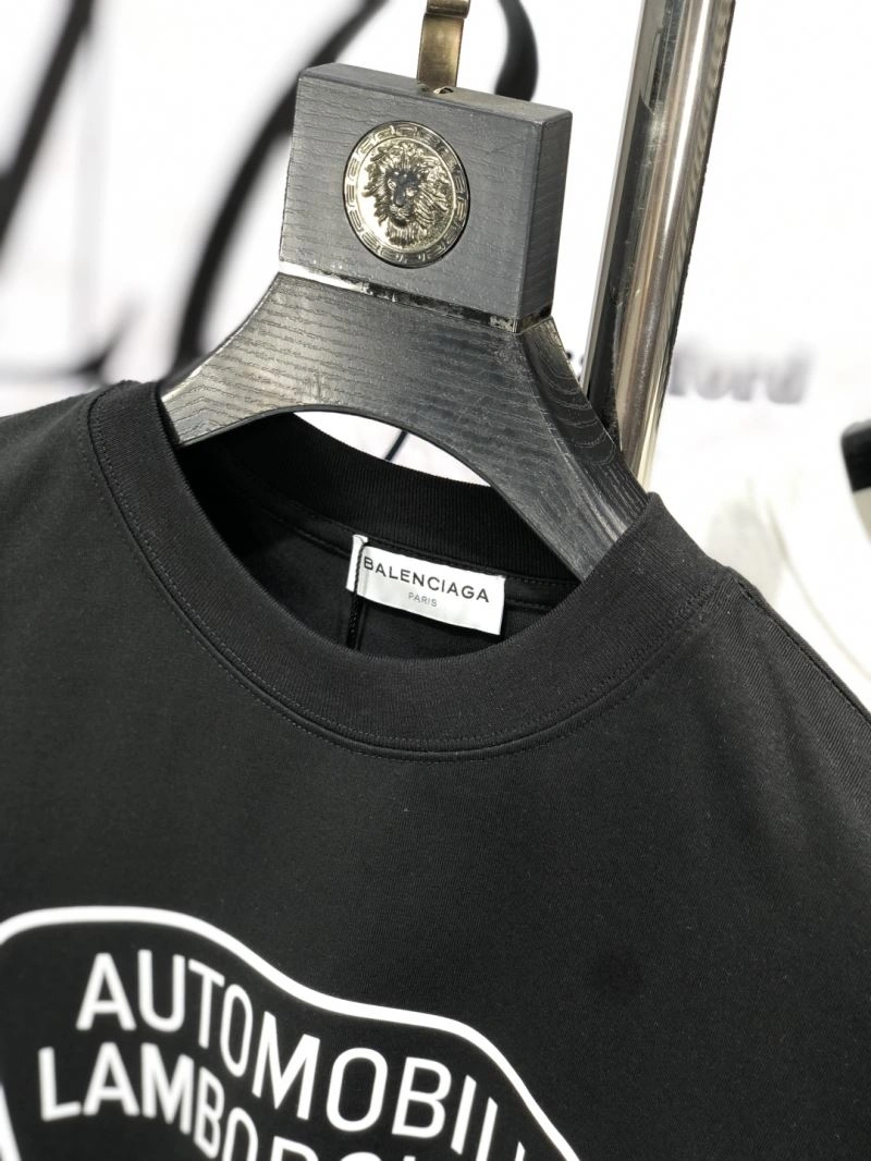 Brand-original Balenciaga T-Shirts