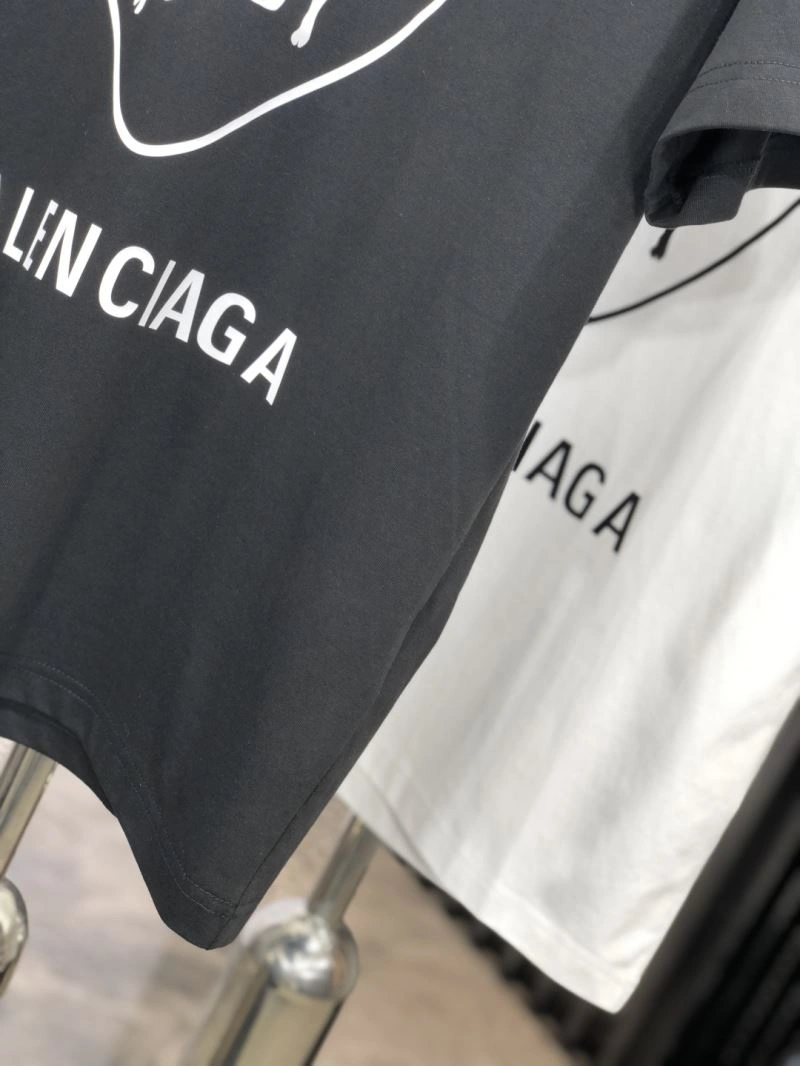 Brand-original Balenciaga T-Shirts
