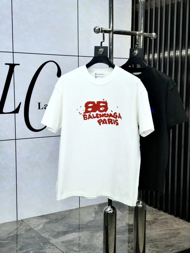 Balenciaga T-Shirts