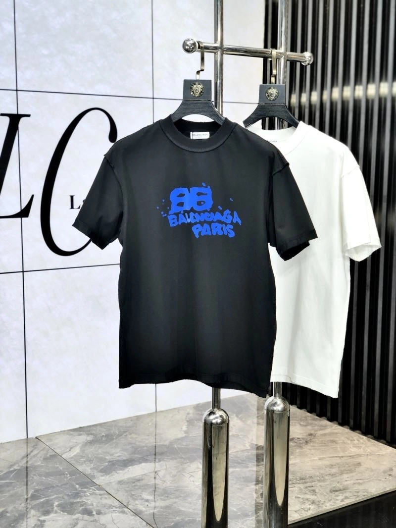 1:1 copy Balenciaga T-Shirts