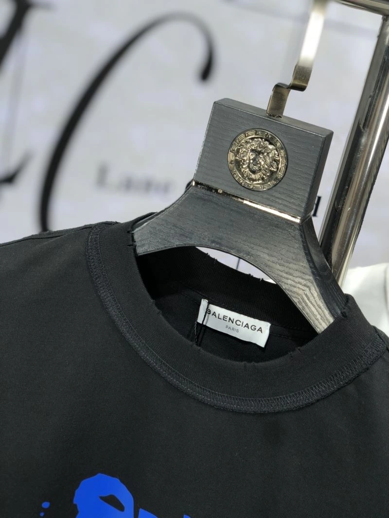 1:1 copy Balenciaga T-Shirts