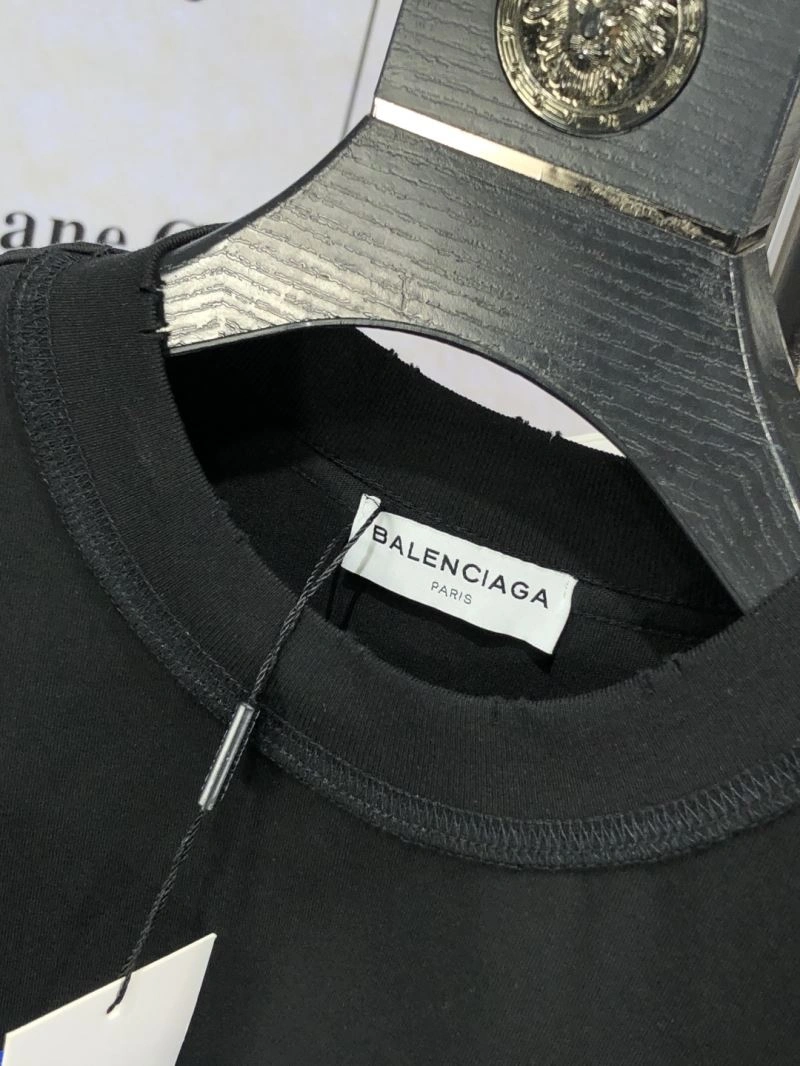 1:1 copy Balenciaga T-Shirts