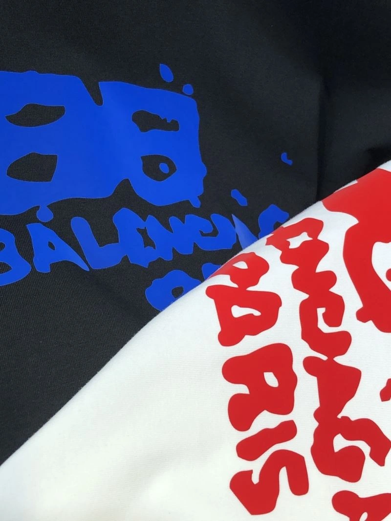 1:1 copy Balenciaga T-Shirts
