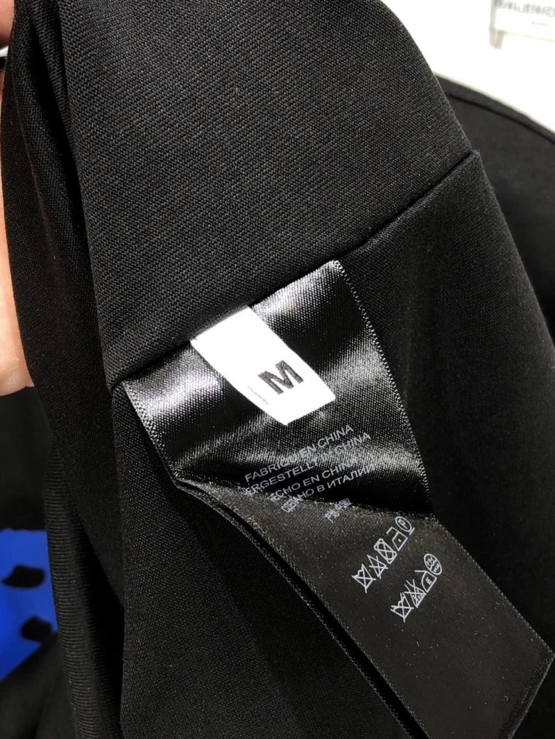 1:1 copy Balenciaga T-Shirts
