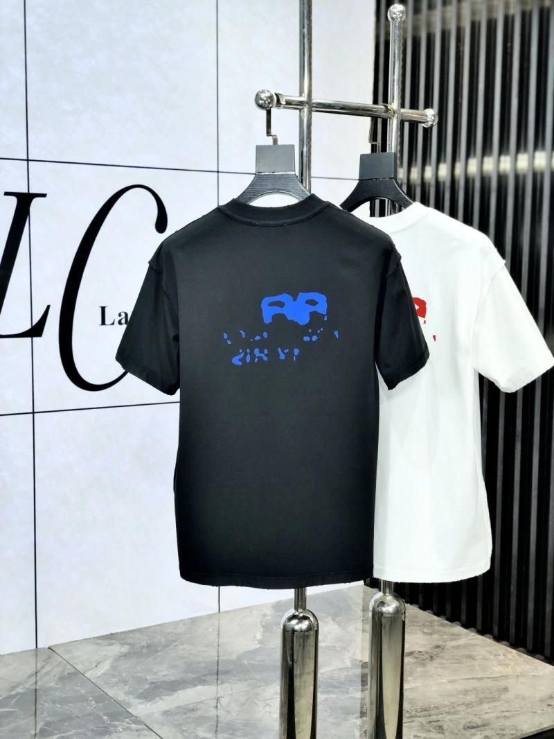 1:1 copy Balenciaga T-Shirts