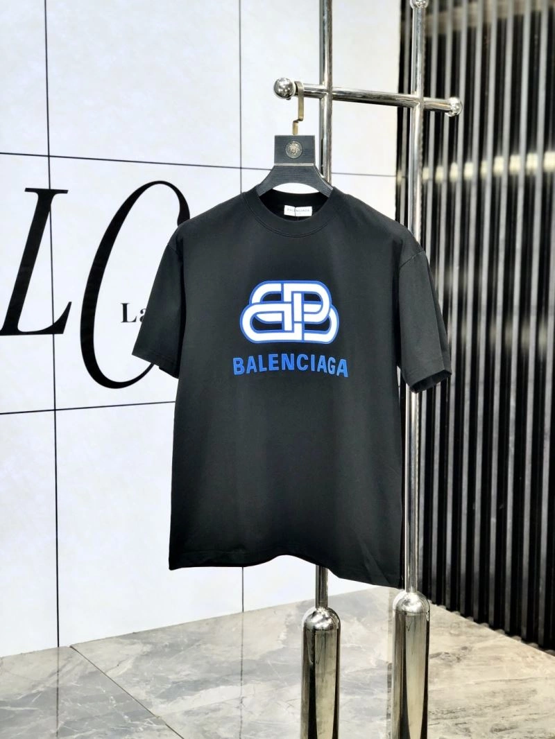 Balenciaga T-Shirts