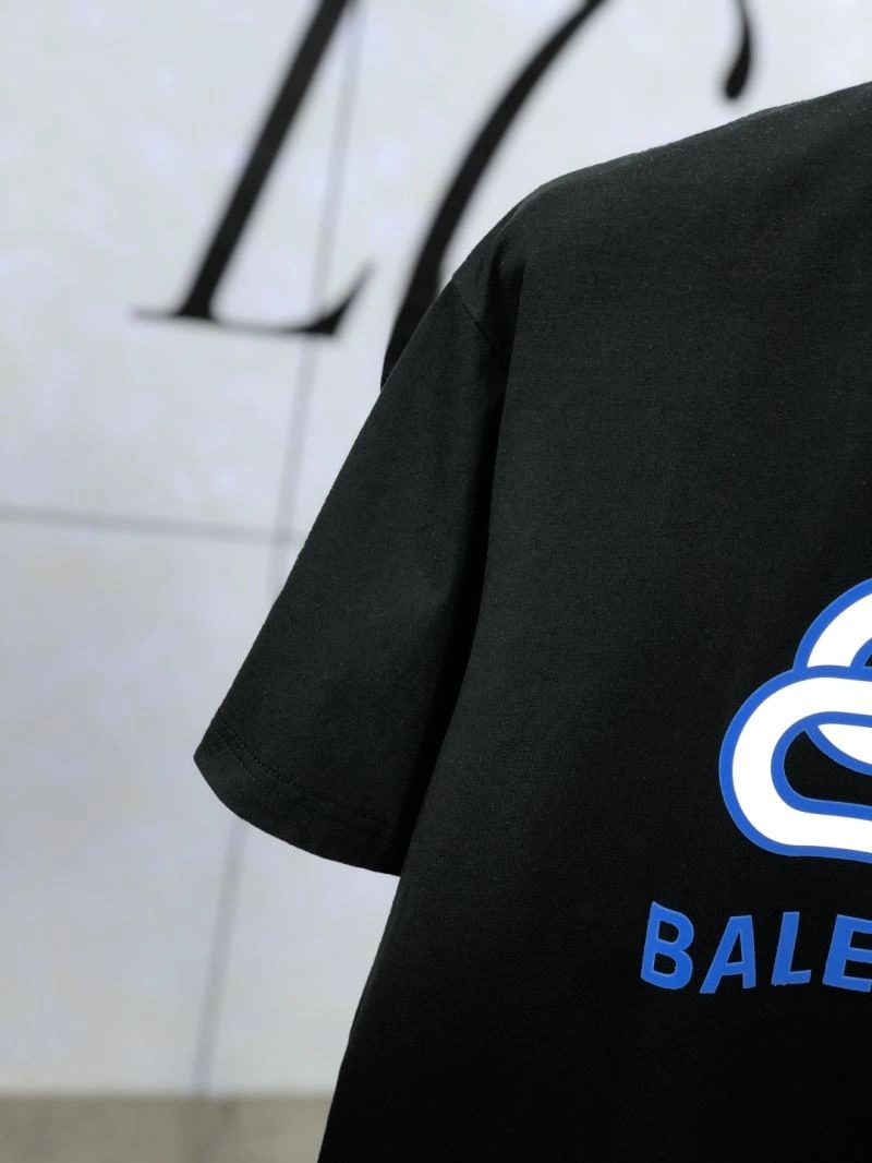 Real Balenciaga T-Shirts