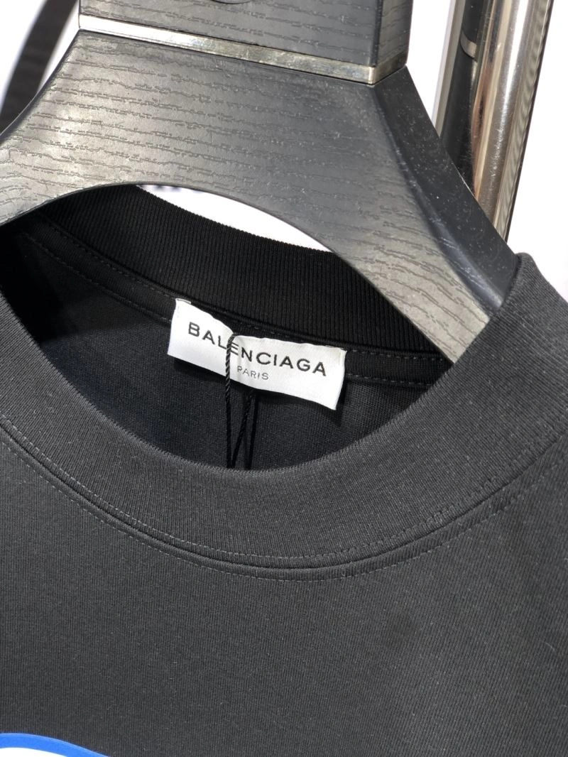 Real Balenciaga T-Shirts
