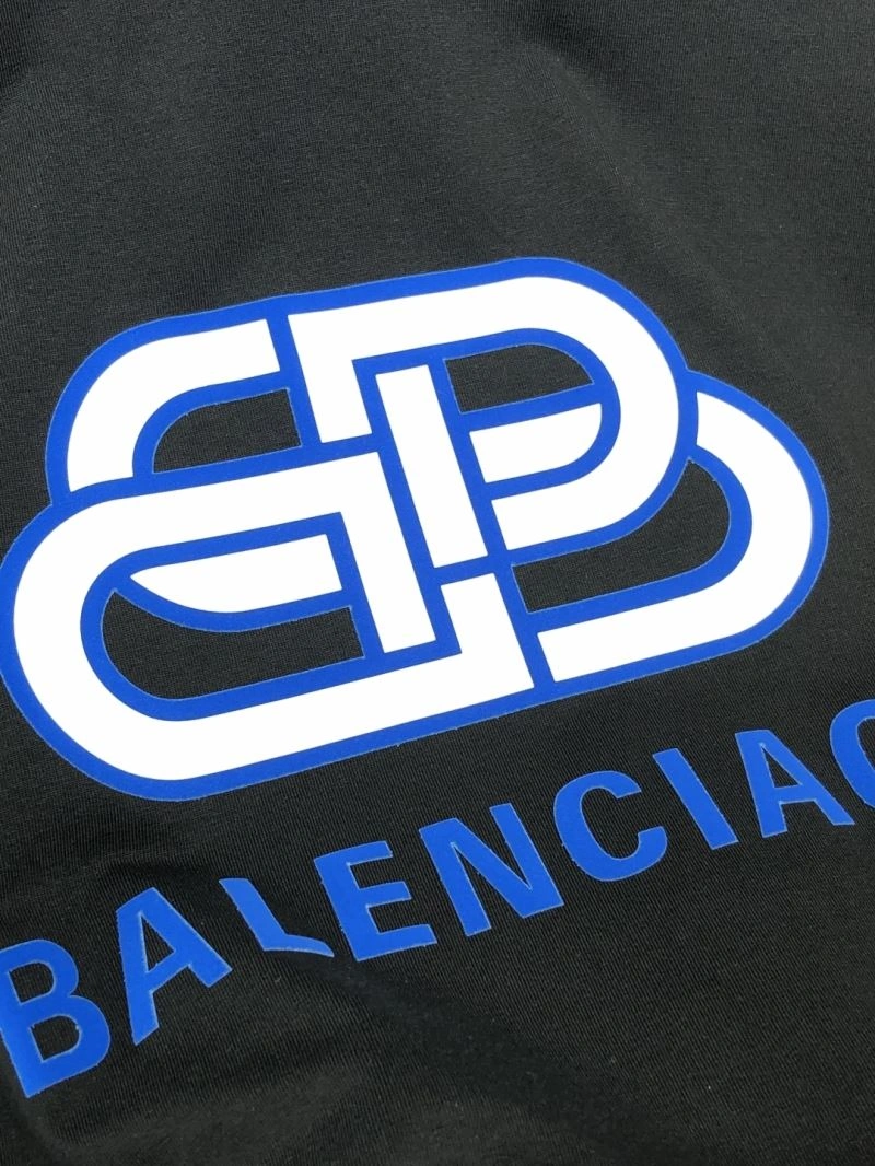 Real Balenciaga T-Shirts