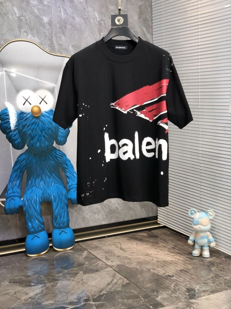 Balenciaga T-Shirts