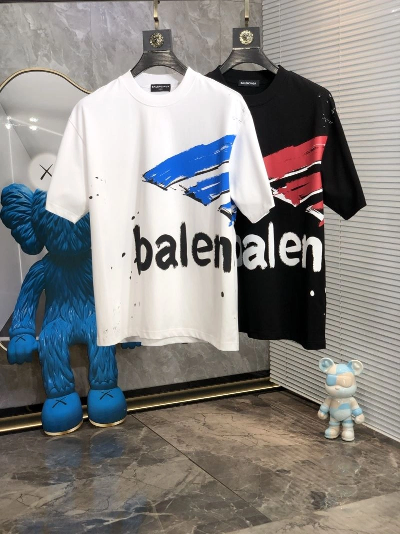 Bargain Balenciaga T-Shirts